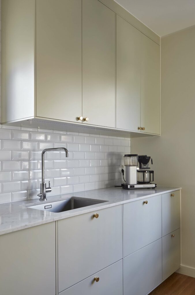 Köksrenovering i Bromma, Stocholm | Renomate